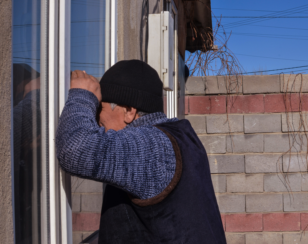 Recent Peeping Tom Arrests Highlight Privacy Concerns in SC